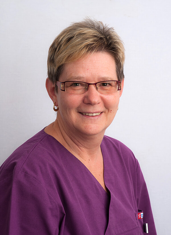 Team - Zahnarzt Geestland - Bad Bederkesa - Dr. Gudrun Strecker